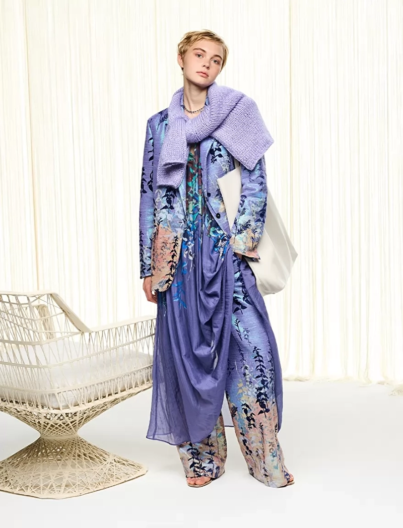 Forte Forte Gets Us Ready For Spring With This Stunning Collection