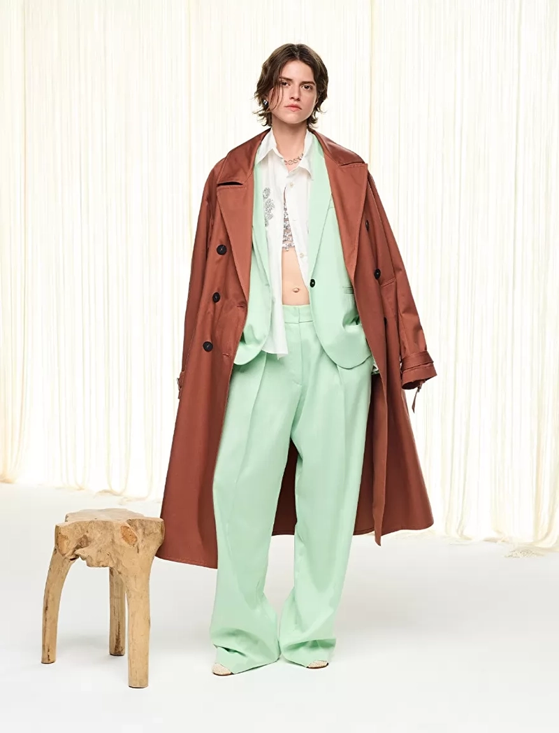 Forte Forte Gets Us Ready For Spring With This Stunning Collection