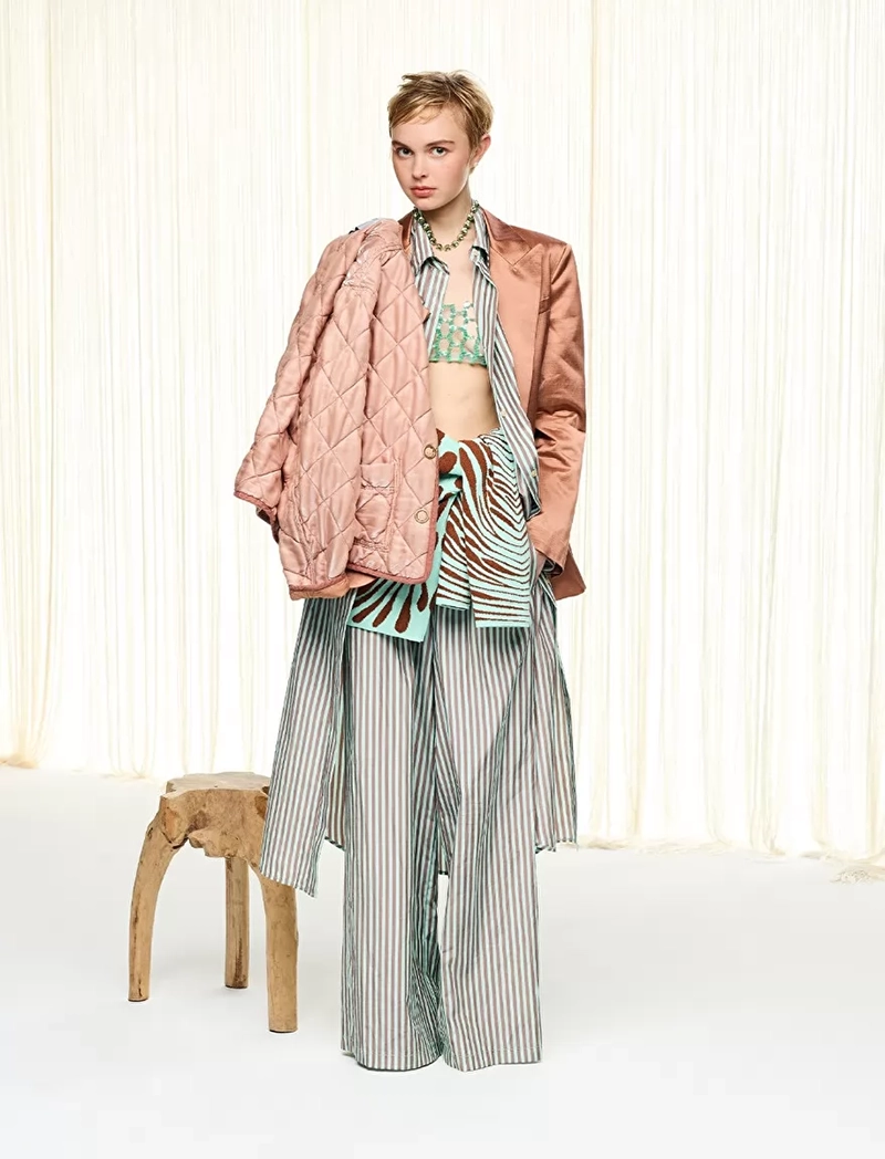 Forte Forte Gets Us Ready For Spring With This Stunning Collection