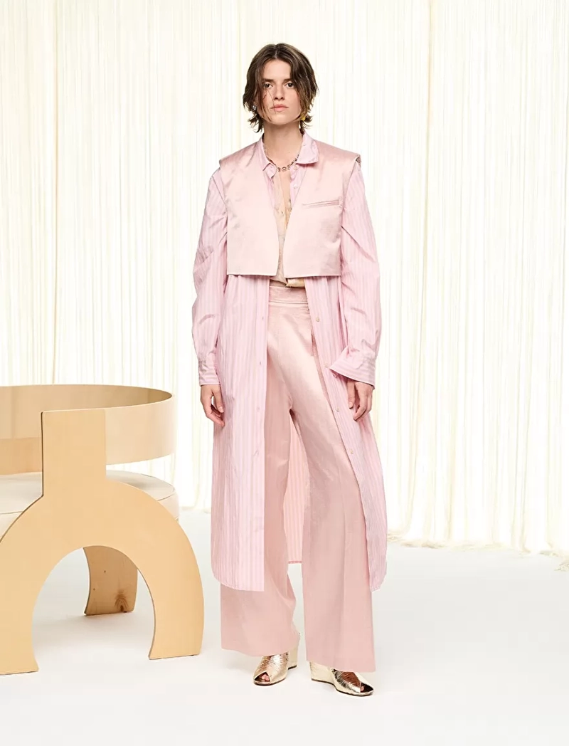 Forte Forte Gets Us Ready For Spring With This Stunning Collection