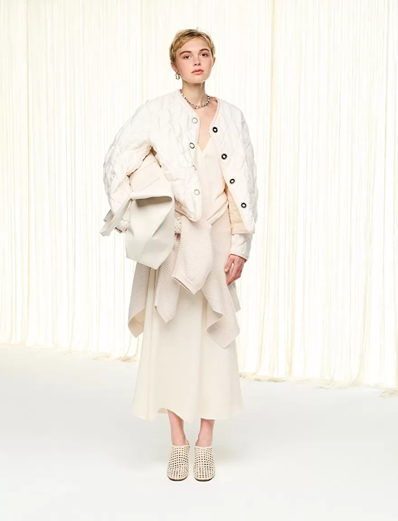 Forte Forte Gets Us Ready For Spring With This Stunning Collection