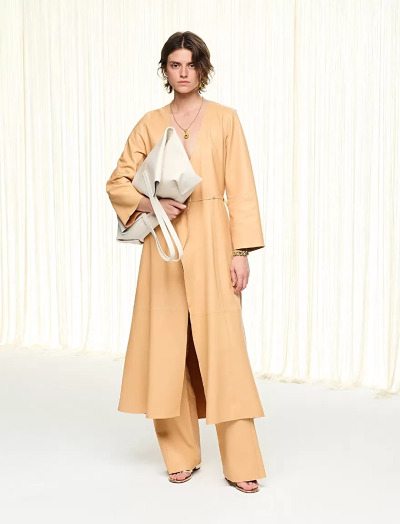 Forte Forte Gets Us Ready For Spring With This Stunning Collection