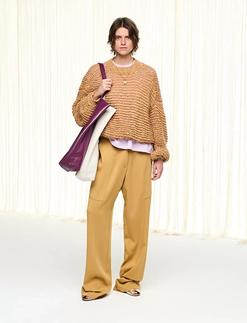 Forte Forte Gets Us Ready For Spring With This Stunning Collection