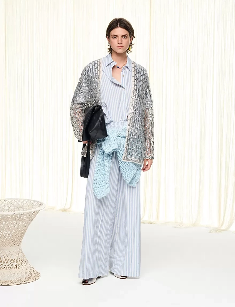 Forte Forte Gets Us Ready For Spring With This Stunning Collection