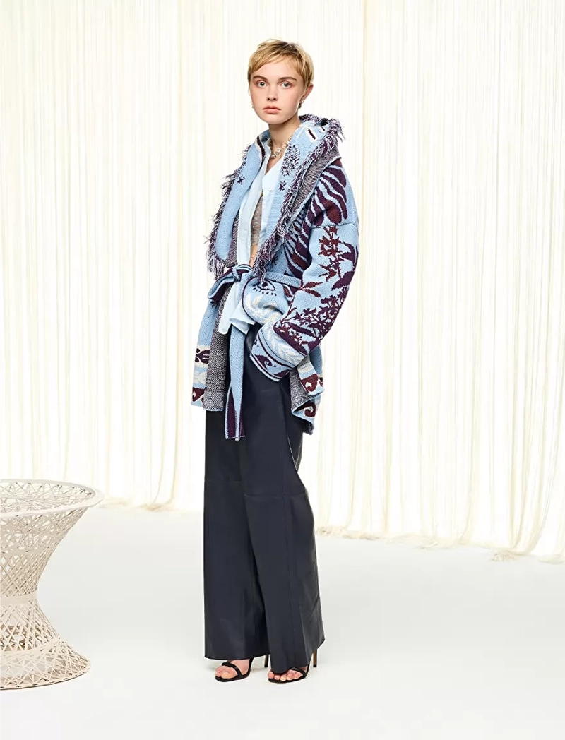 Forte Forte Gets Us Ready For Spring With This Stunning Collection