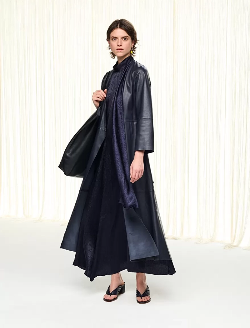 Forte Forte Gets Us Ready For Spring With This Stunning Collection