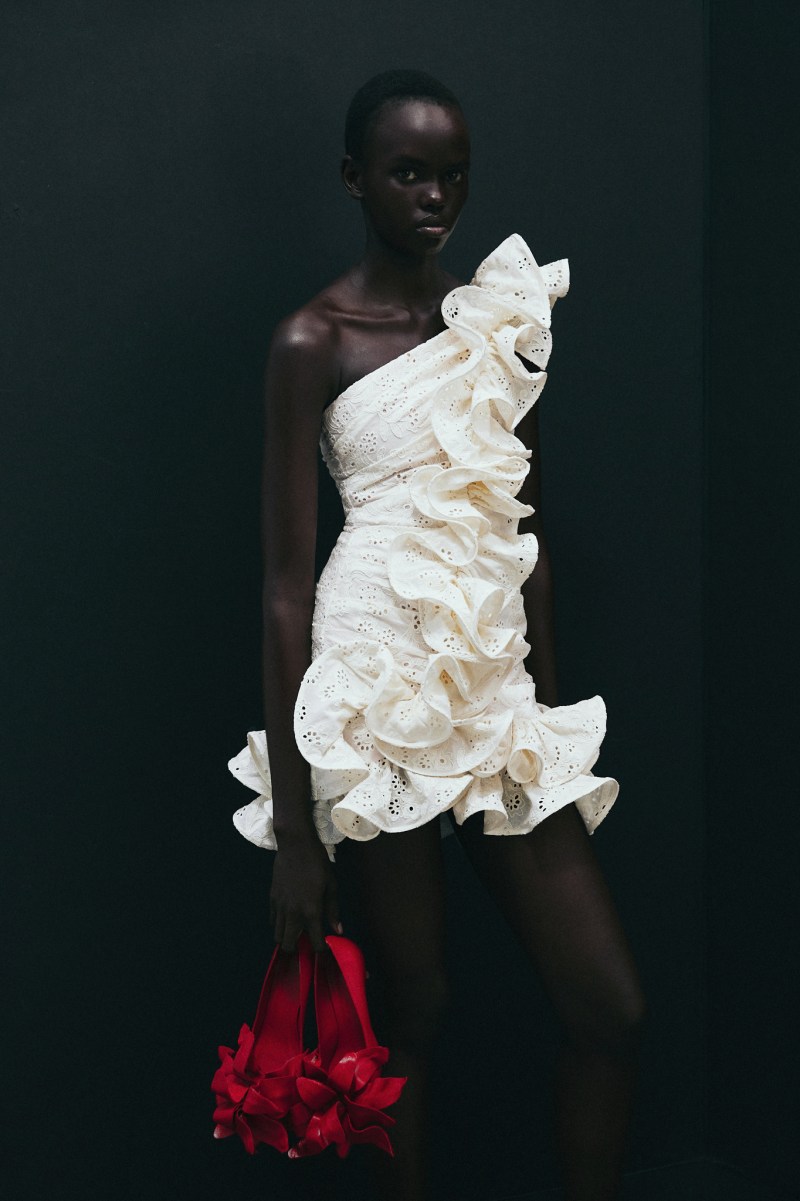 Aknvas Pre-Fall 2024 Collection Embraces Danish Roots With Scandinavian ...