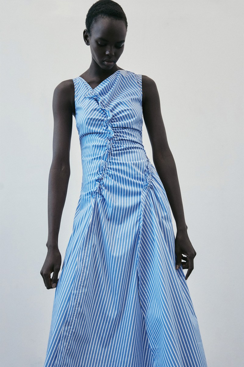 Aknvas Pre-Fall 2024 Collection Embraces Danish Roots With Scandinavian ...