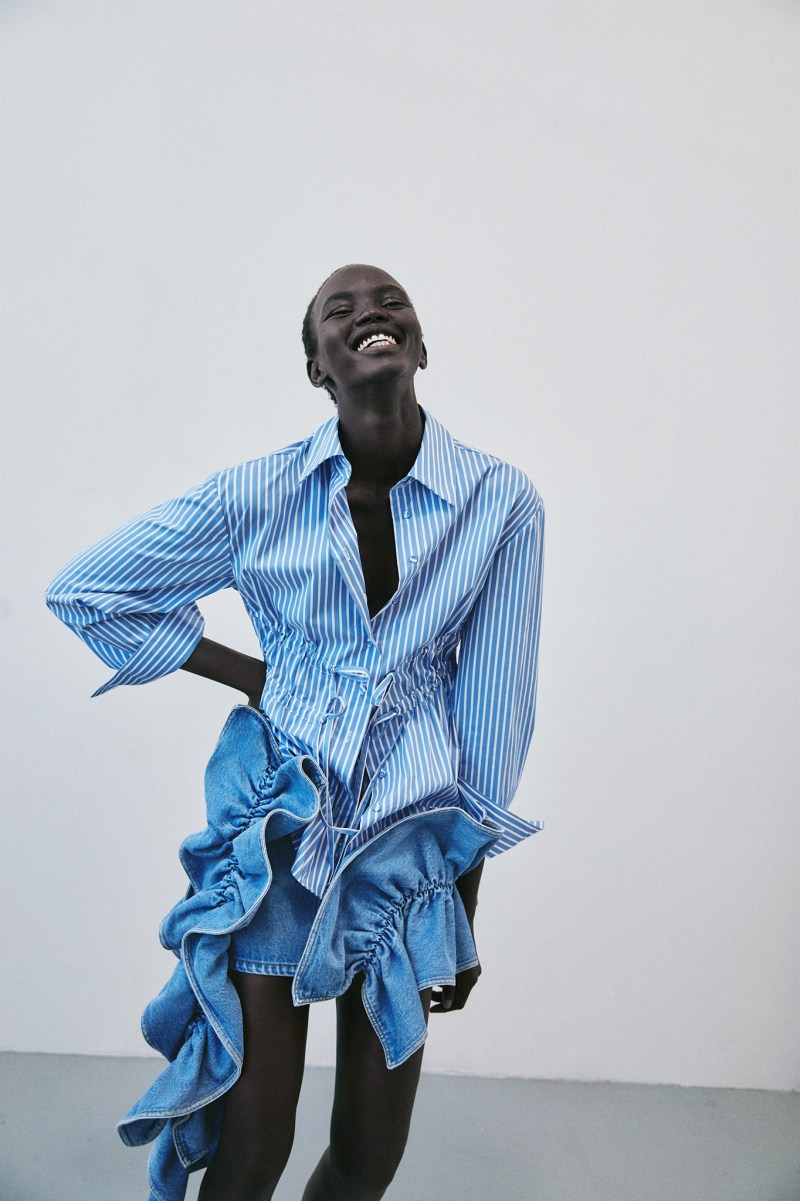 Aknvas Pre-Fall 2024 Collection Embraces Danish Roots With Scandinavian ...