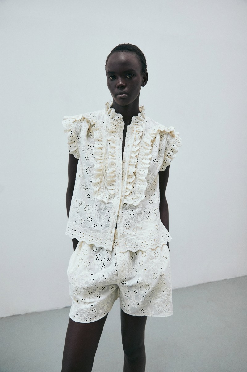 Aknvas Pre-Fall 2024 Collection Embraces Danish Roots With Scandinavian ...