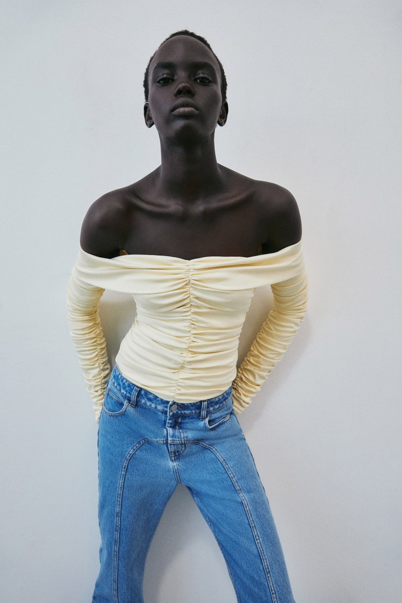 Aknvas Pre-Fall 2024 Collection Embraces Danish Roots With Scandinavian ...