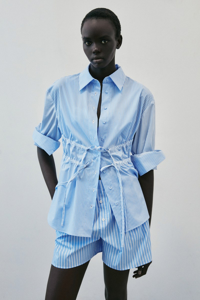 Aknvas Pre-Fall 2024 Collection Embraces Danish Roots With Scandinavian ...