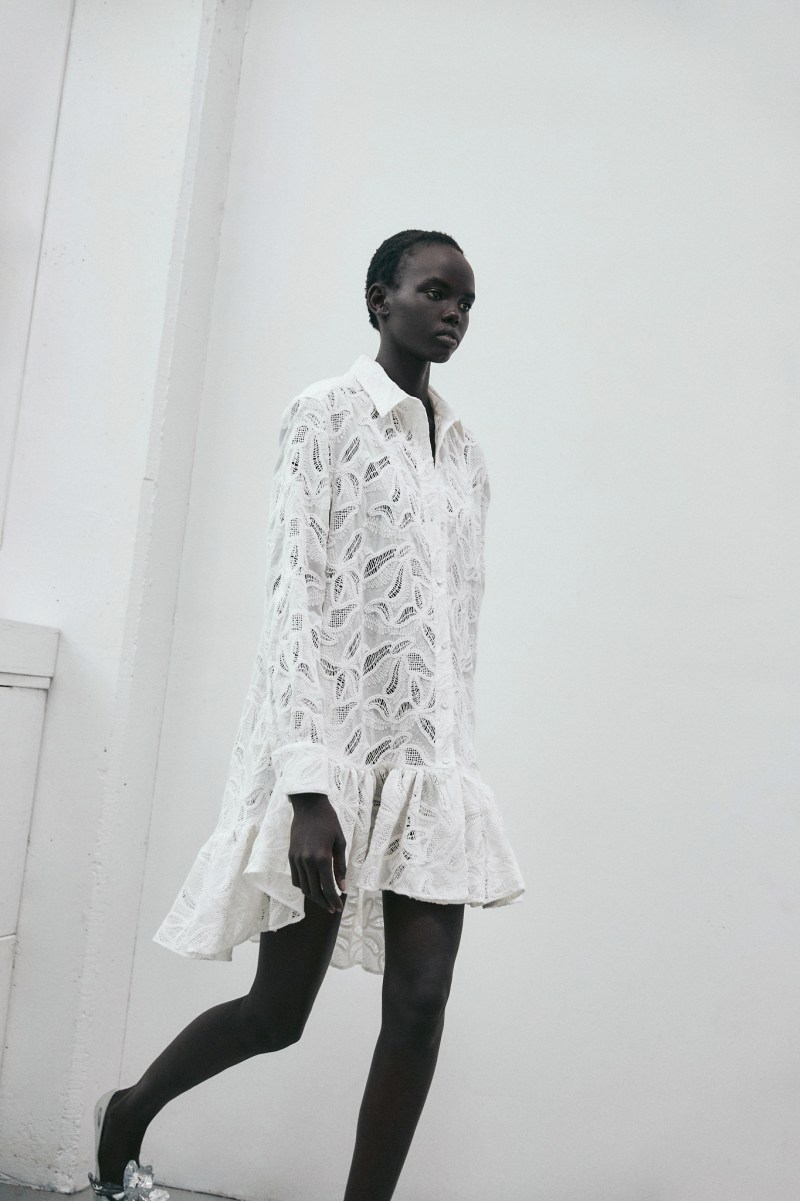 Aknvas Pre-Fall 2024 Collection Embraces Danish Roots With Scandinavian ...