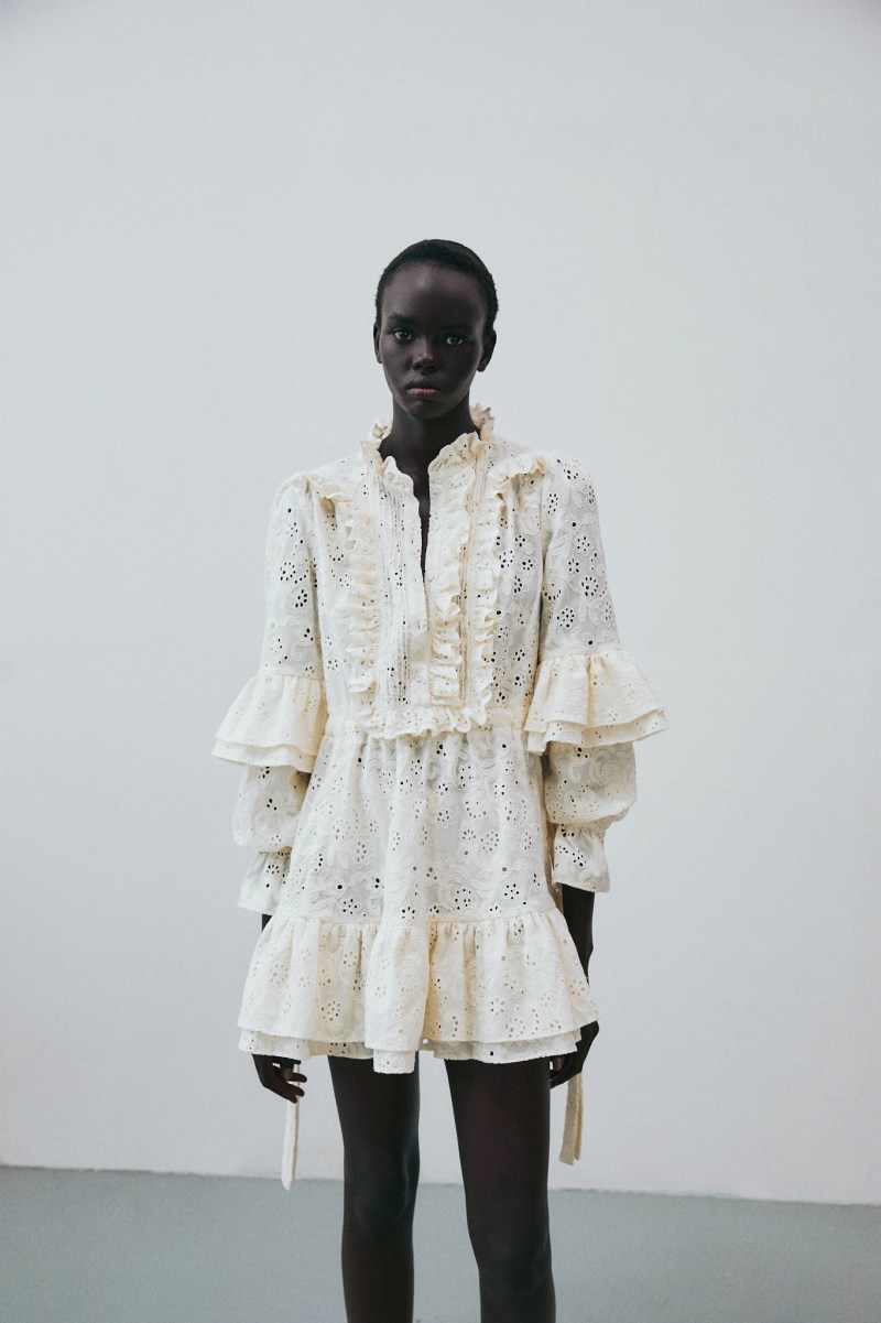 Aknvas Pre-Fall 2024 Collection Embraces Danish Roots With Scandinavian ...