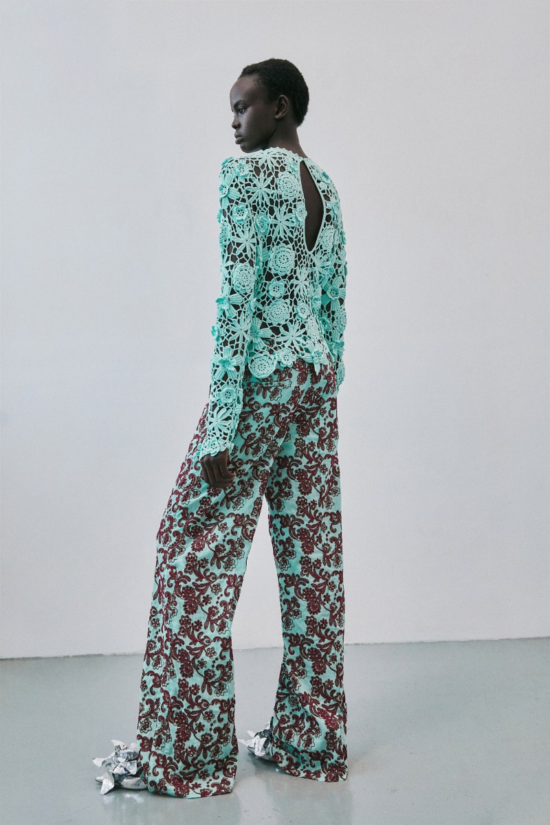 Aknvas Pre-Fall 2024 Collection Embraces Danish Roots With Scandinavian ...