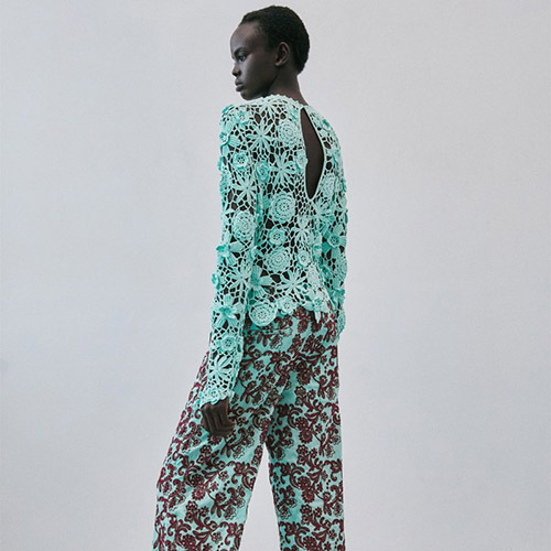 Aknvas Pre-Fall 2024 Collection Embraces Danish Roots With Scandinavian ...