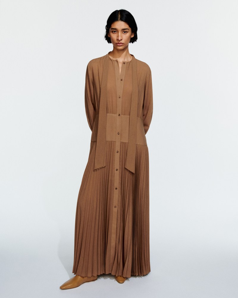 Joseph Fall 2024 Collection Is For Modern Minimalist Lovers