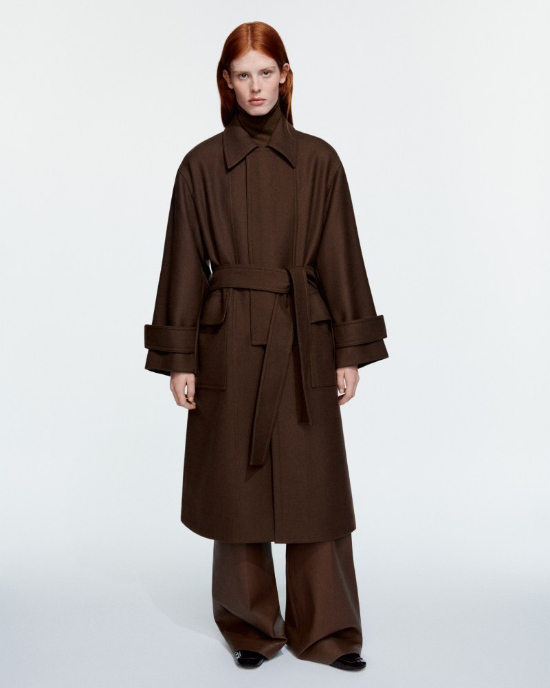 Joseph Fall 2024 Collection Is For Modern Minimalist Lovers