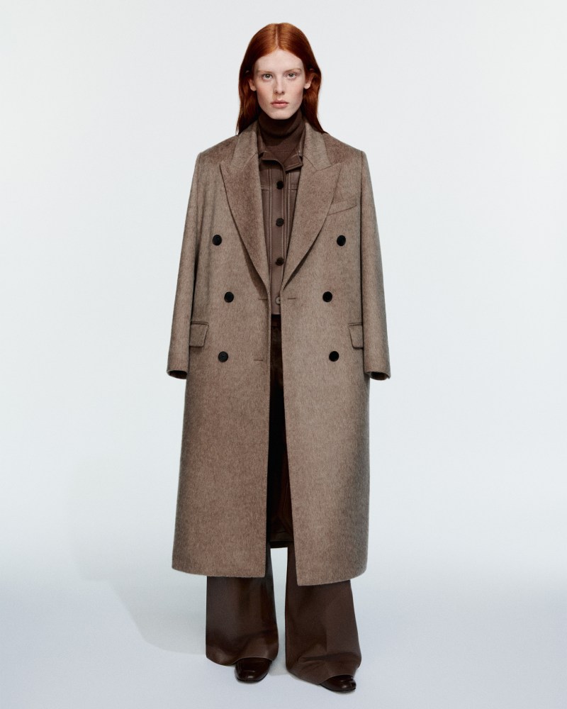 Joseph Fall 2024 Collection Is For Modern Minimalist Lovers