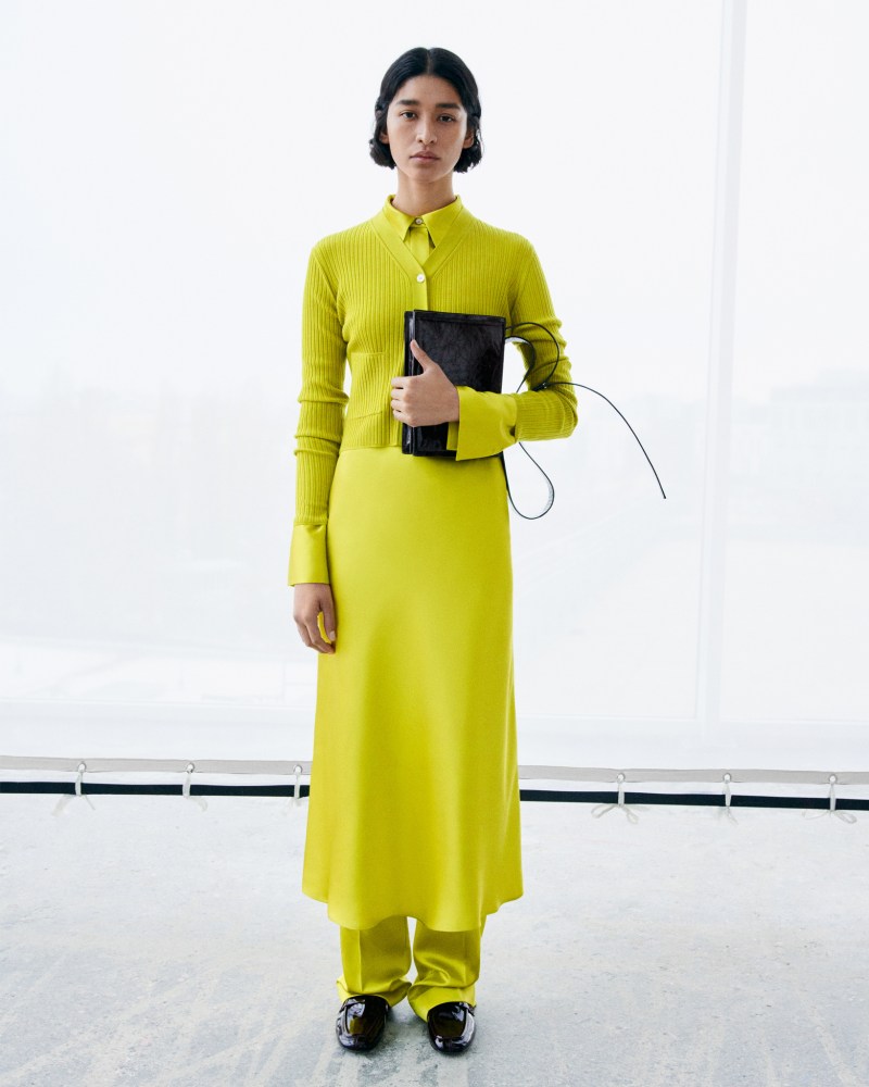 Joseph Fall 2024 Collection Is For Modern Minimalist Lovers