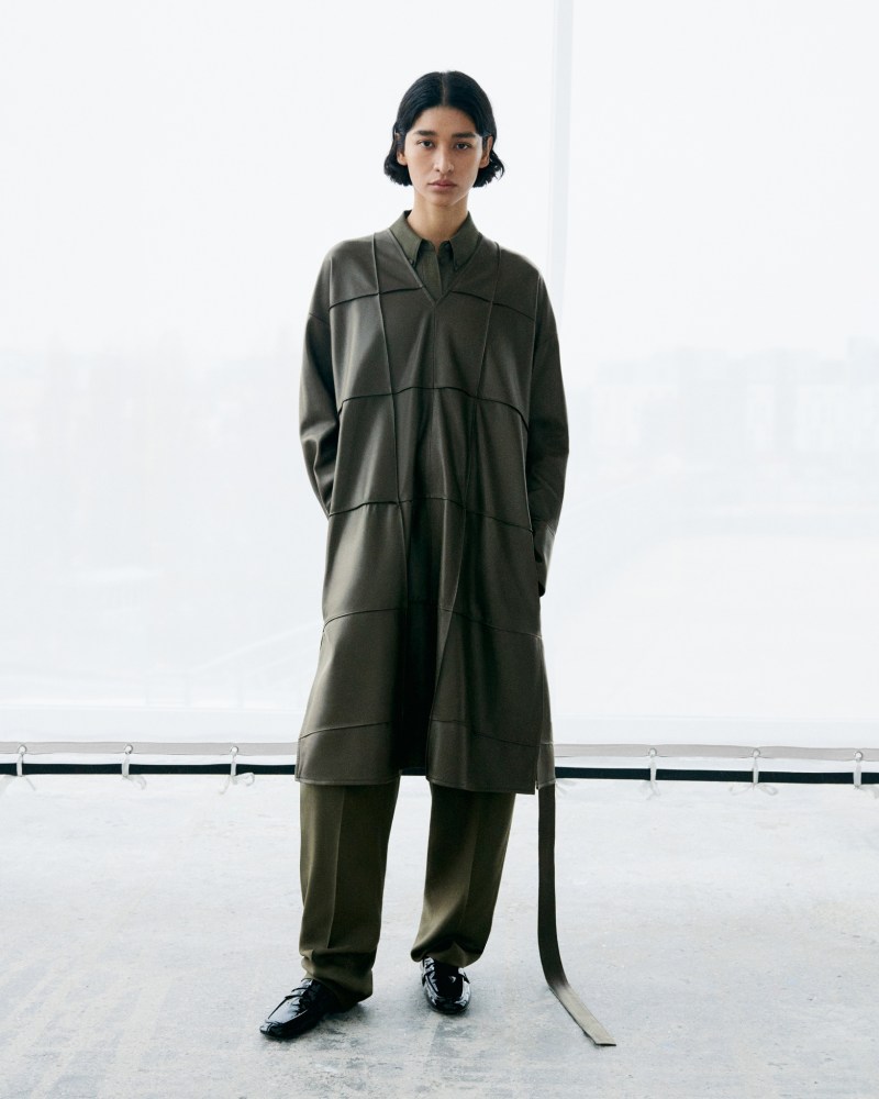 Joseph Fall 2024 Collection Is For Modern Minimalist Lovers