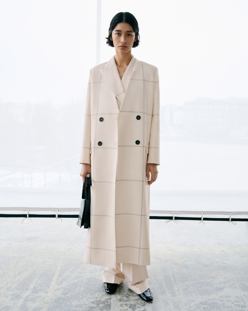 Joseph Fall 2024 Collection Is For Modern Minimalist Lovers