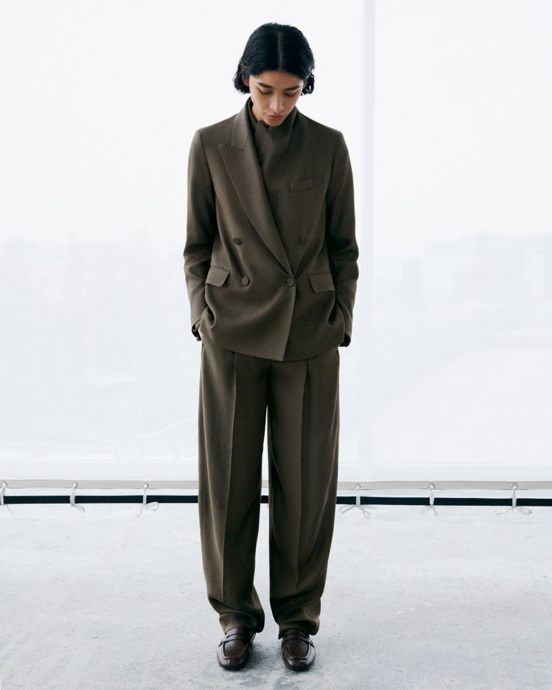 Joseph Fall 2024 Collection Is For Modern Minimalist Lovers