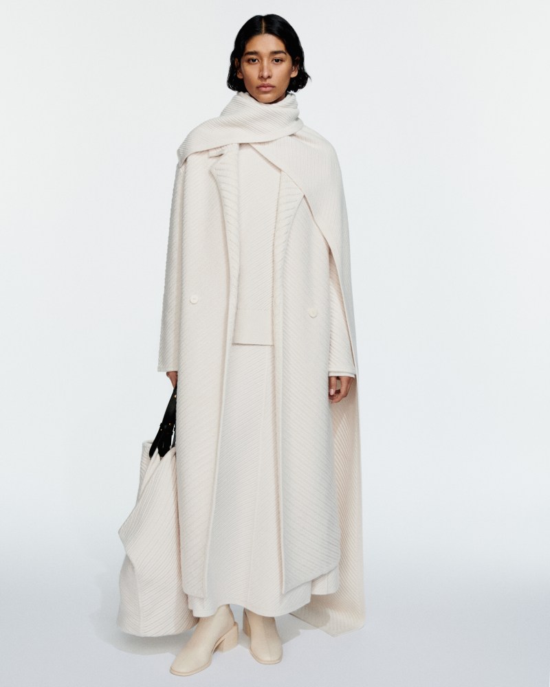 Joseph Fall 2024 Collection Is For Modern Minimalist Lovers