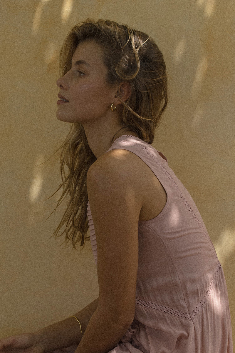 LILYA Does It Again With Effortless, Everyday Looks