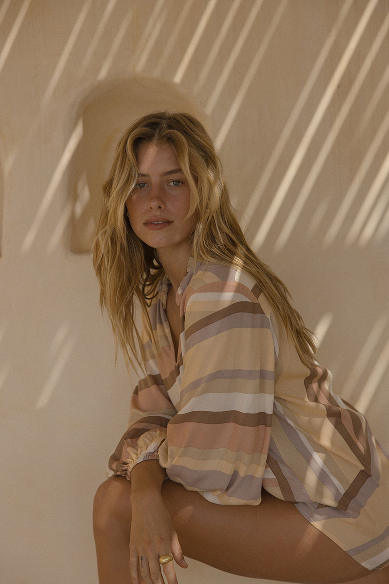 LILYA Does It Again With Effortless, Everyday Looks