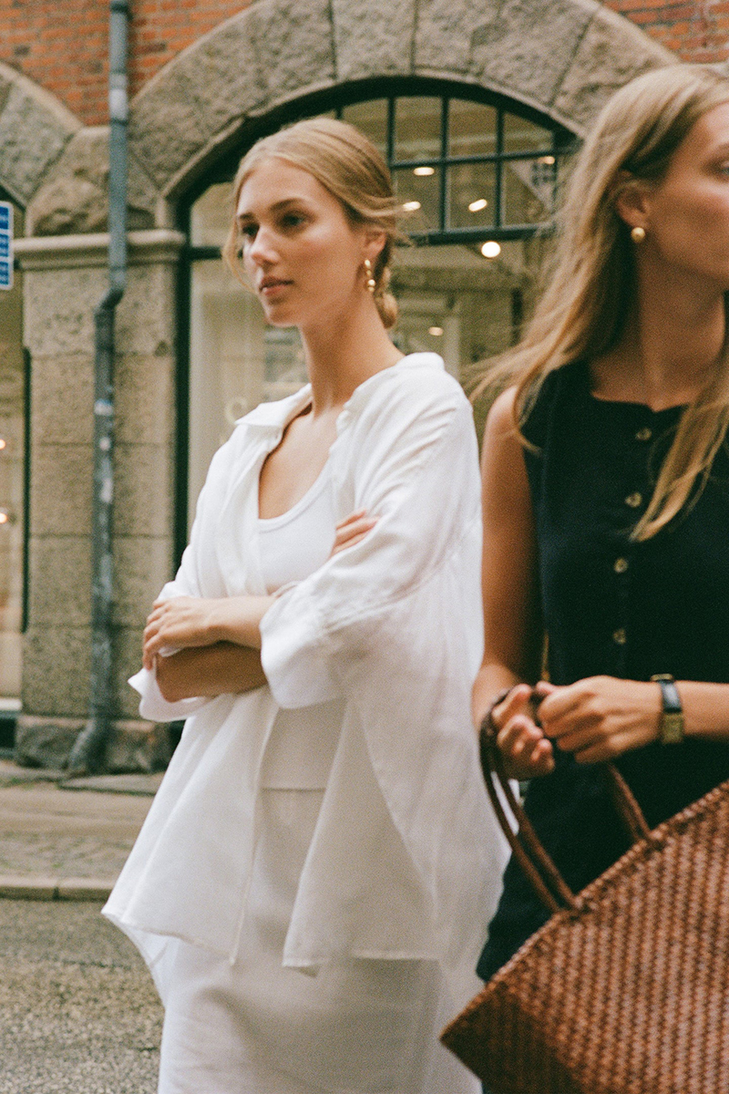 Posse The Label Has All Your Style Basics Covered