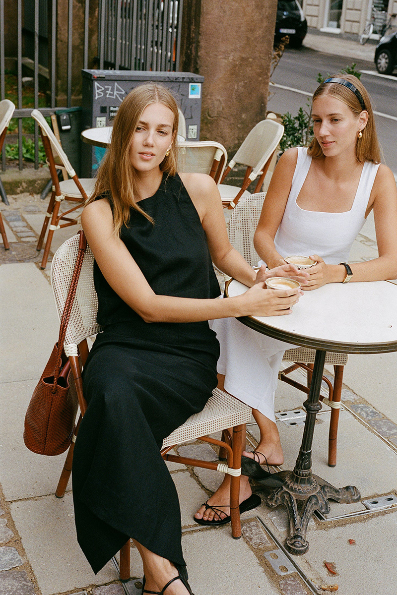 Posse The Label Has All Your Style Basics Covered