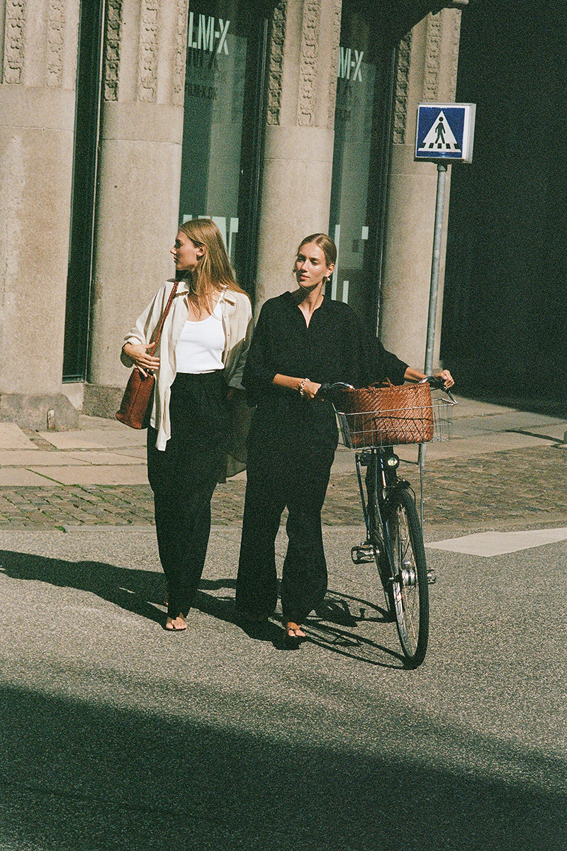 Posse The Label Has All Your Style Basics Covered