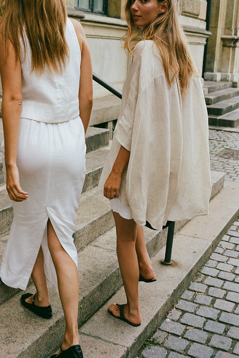 Posse The Label Has All Your Style Basics Covered