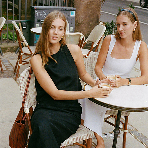 Posse The Label Has All Your Style Basics Covered