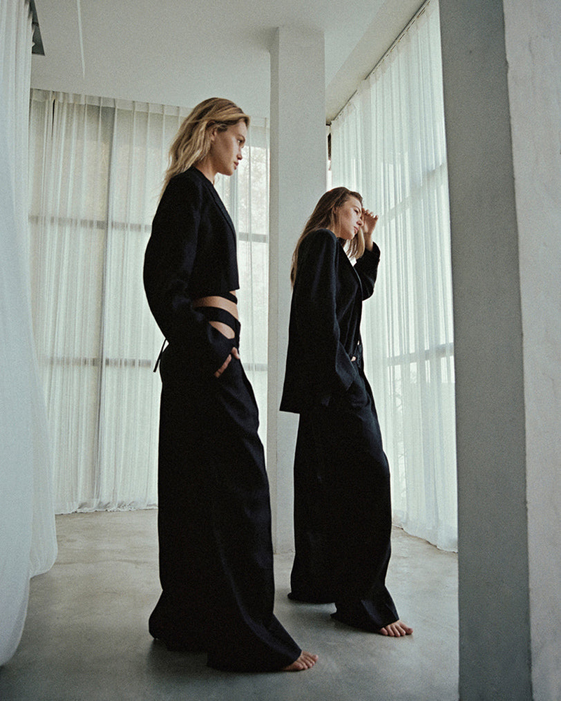 Lea The Label Elevates Your Style With This Release