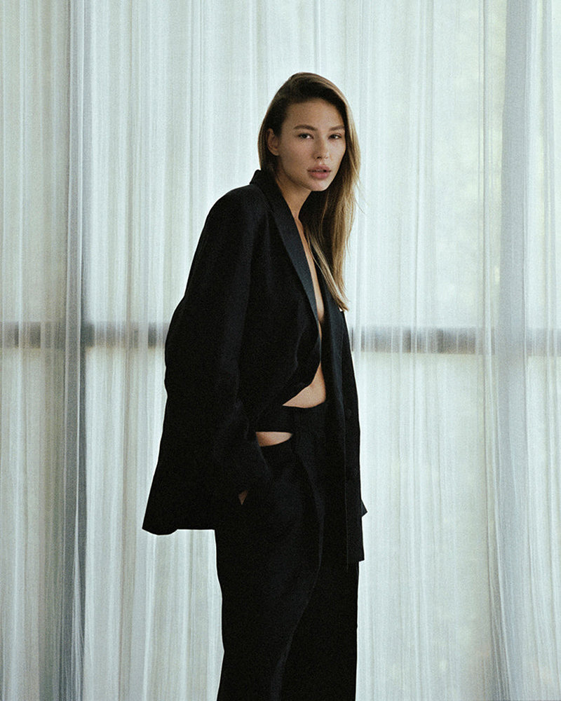 Lea The Label Elevates Your Style With This Release