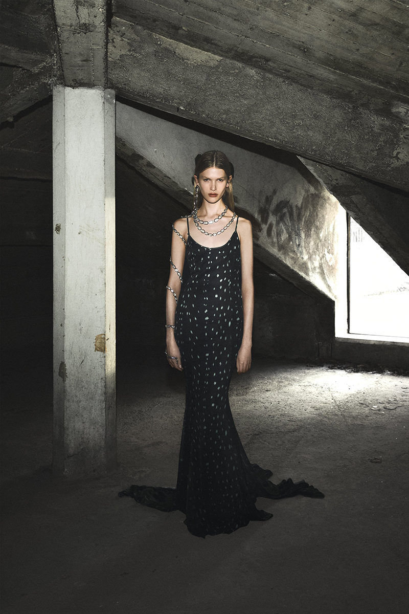 The Attico Doesn’t Hold Back In This Exciting SS24 Release