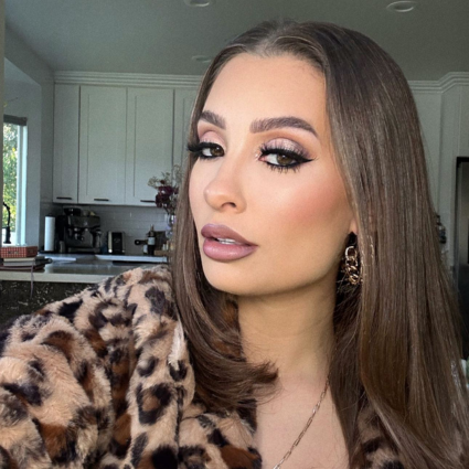 Your Ultimate Guide To The Viral Mob Wife Makeup
