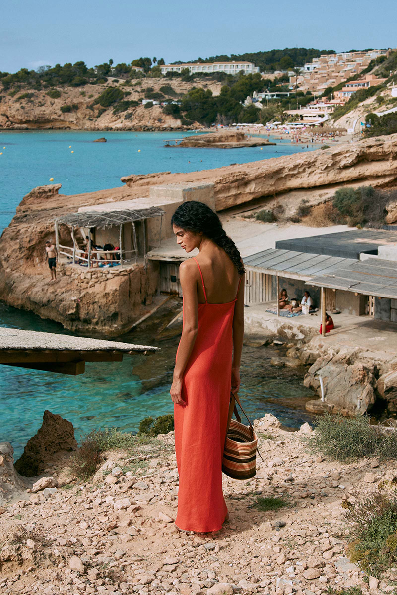 Rowie The Label Helps You Show Off In Something New From This Collection