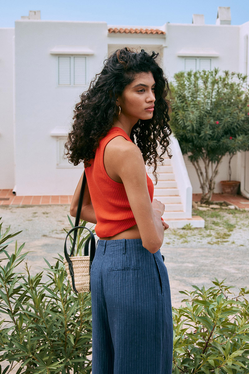 Rowie The Label Helps You Show Off In Something New From This Collection