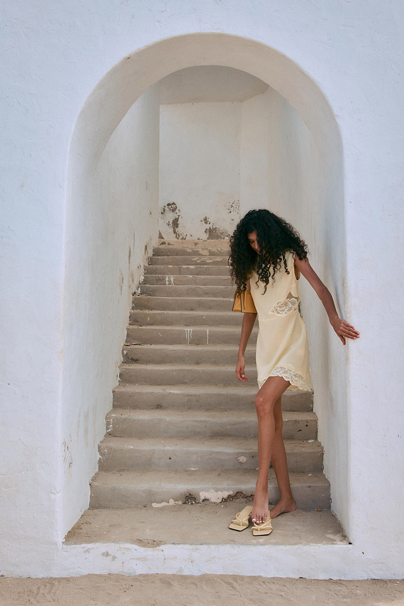Rowie The Label Helps You Show Off In Something New From This Collection