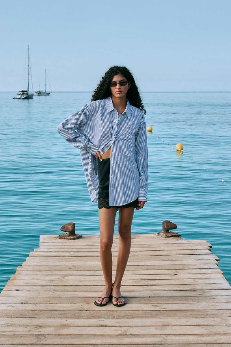 Rowie The Label Helps You Show Off In Something New From This Collection