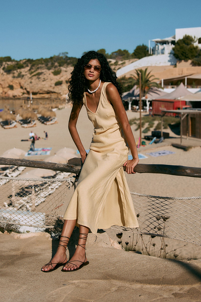 Rowie The Label Helps You Show Off In Something New From This Collection