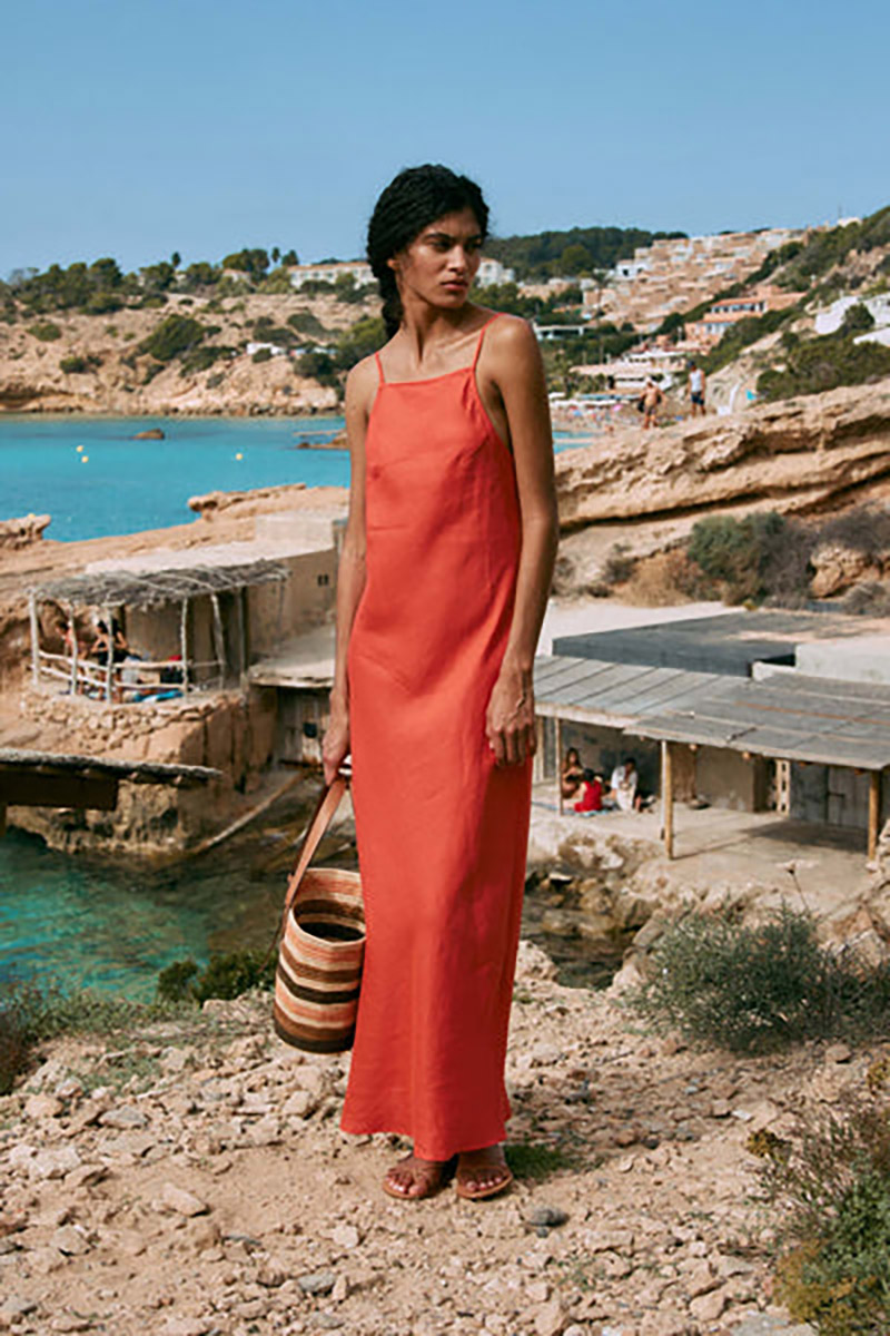 Rowie The Label Helps You Show Off In Something New From This Collection