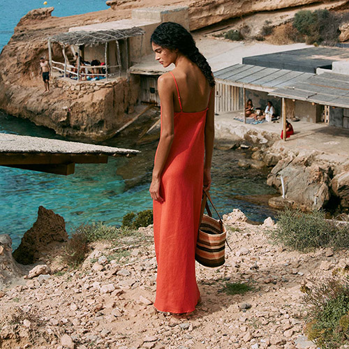 Rowie The Label Helps You Show Off In Something New From This Collection