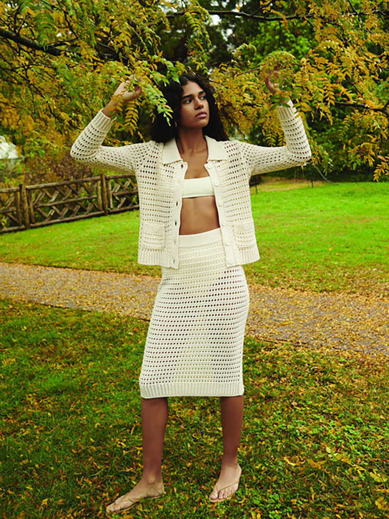 Matthew Bruch Delivers Timeless Style In Spades