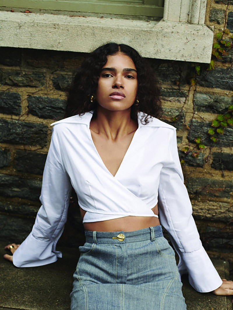 Matthew Bruch Delivers Timeless Style In Spades