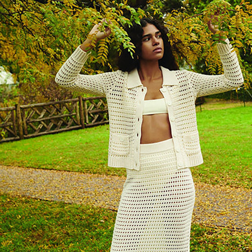 Matthew Bruch Delivers Timeless Style In Spades