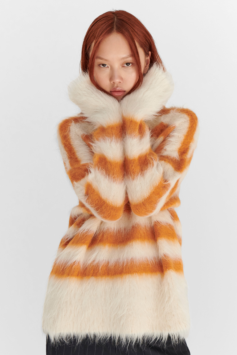 Versatility Is The Name Of The Game In This Monse Collection